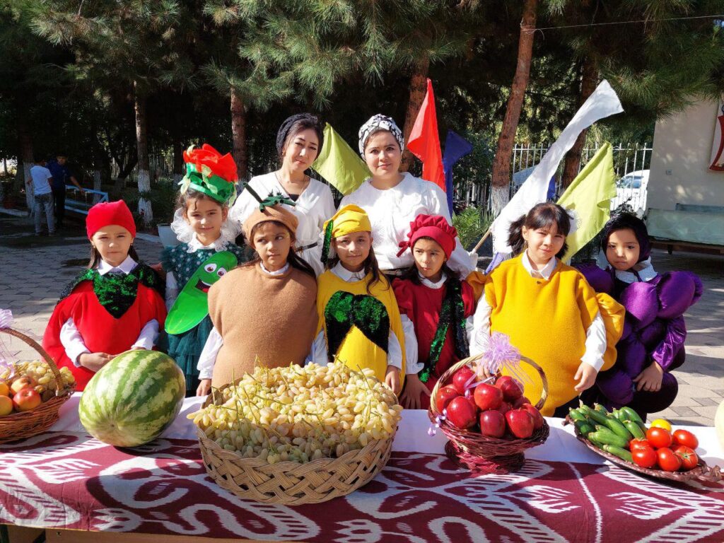 HOSIL BAYRAMI – BT-Jurnal.uz